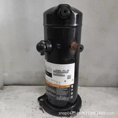 ZW34KA-PFS-582 ZW30KA-PFS-582 ZW34KS-TFP-582 热泵压缩机3匹