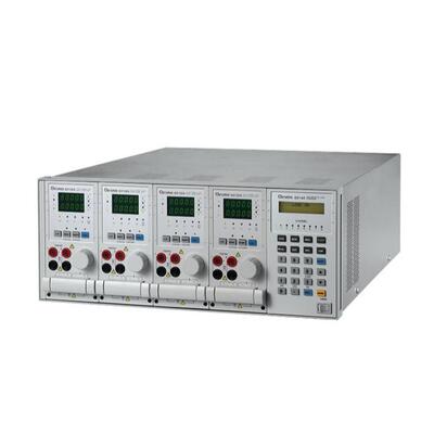 Chroma致茂63101A/63112A/6312A/6314A可编程直流电子负载