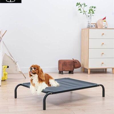 狗狗床宠物床行军床Dog bed Pet bed large small dog camp bed