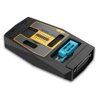 跨境Xhorse VVDI PROG Programmer V5.3.7Multi-Language ECUIMMO