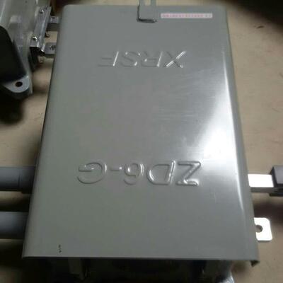 双动作杆电动转辙机轨道用转辙机ZD6-D/E/F/A/B/C/G电动转辙机