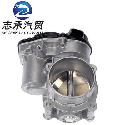 供应蒙迪欧2.5L节气门体DS7Z-9E926-DDS7Z-9E926-A67-6015