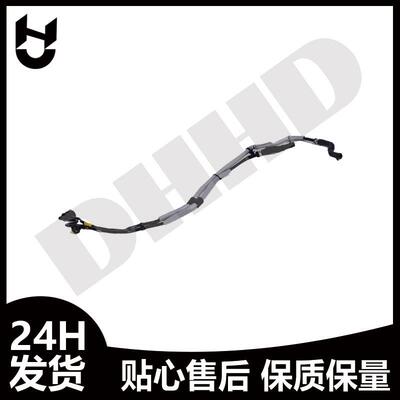 空气滤清器进气管2535013800适用奔驰W213 E-CLASSS E180 E200 E2