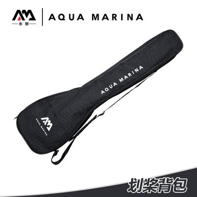 AquaMarina/乐划sup桨板冲浪划桨铝合金桨玻纤桨半碳纤桨全碳纤桨