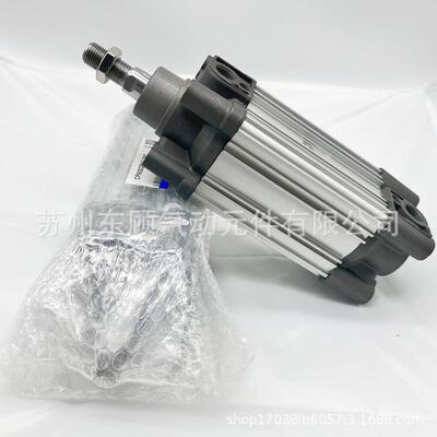 SMC气缸CP96SB/CP96SDB63-25-50-80-100-125-200-250-300-400C