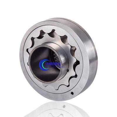 萨奥泵 PV90R180 PV90R250补油齿轮泵配流盘泵盖后盖液压维修元件