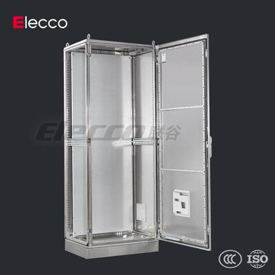 不锈钢PS九折柜(1800+100)*1200*600mm/201/304#PLC柜威图柜