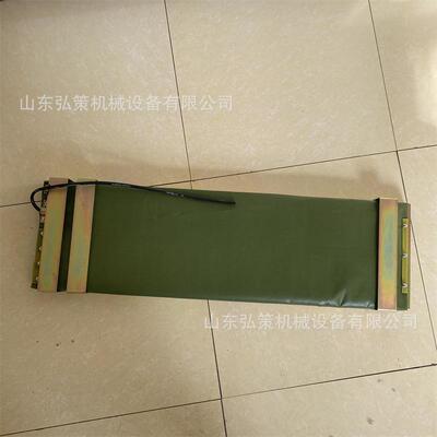 淮南万泰GVD300A撕裂传感器防爆皮带机综保GVD300本安撕裂传感器