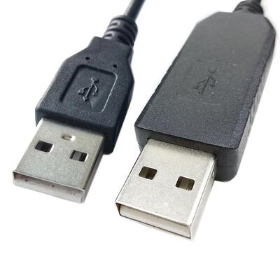 FTDI FT230XS高速串口 USB转USB转接线刷脸线刷脸支架主机连接线