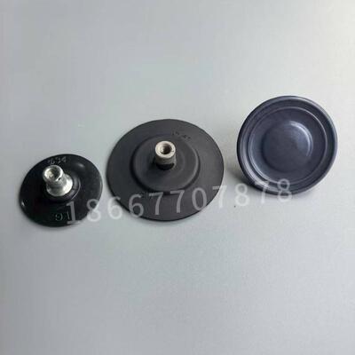 力高电磁隔膜计量泵膜片配件JLM0408/0505/1003电磁泵复合隔膜片