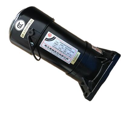 机械刹车电机AEV5503/4HP北大立式圆盘刀臂马达FM22FME18