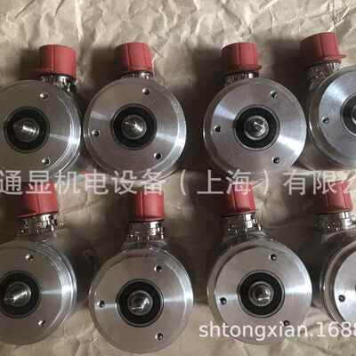 德国库伯勒KUEBLER编码器8.5800.127E.0500上海办事处