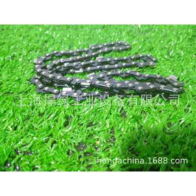 CRAFTSMAN16寸油锯链条园林伐木锯配件