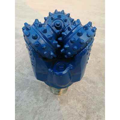 IADC437、537、517、547、637三牙轮钻头机械及行业设备配件