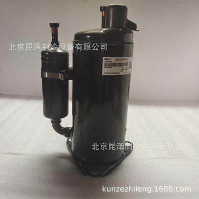 中央空调制冷转子式变频压缩机 HSM135N3UDZ 低温制冷压缩机