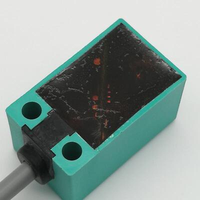 倍加福/P+F NBN5-F7-E0(800730) 近接开关