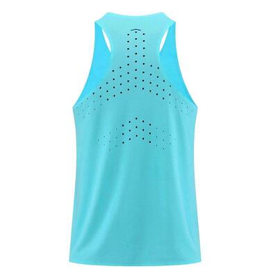 Athletics Tank Top Running Vests Speed Sports Fitness Shirts