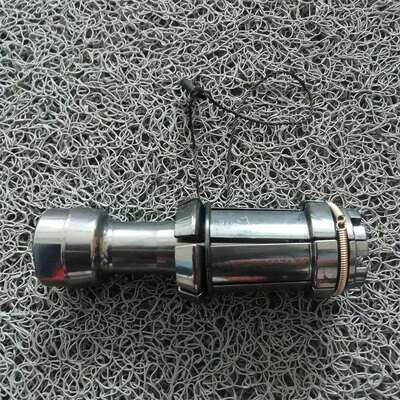 德国 BERG 拉爪 963.15876.000.3，HK GR.48 规格，机床夹具配件