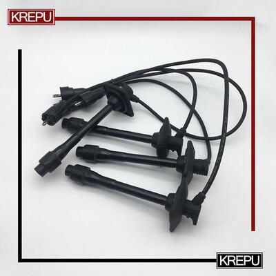 适用丰田佳美系列汽车高压点火线高压线阻尼线分火线90919-22400