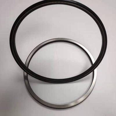 浮动油封 R3270XY 11102716 沃er沃自卸车双锥密封件