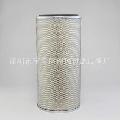 供应唐那森P554685空气滤筒 P555003 唐那森P119372阻燃空气滤芯