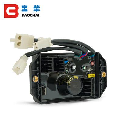力华TT91-7 TT93-7 TT925-100 TT93-1 AVR 汽油机自动电压调节器