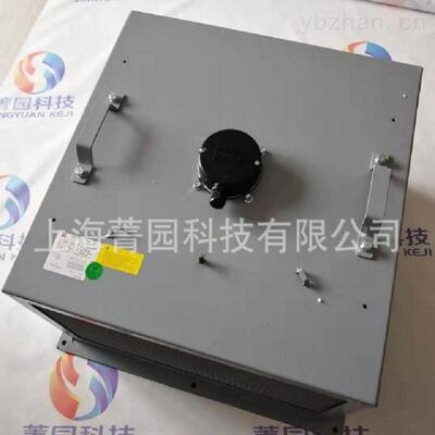 RHA400D4.123A-2D空压机专用散热风扇施依洛SHIRO