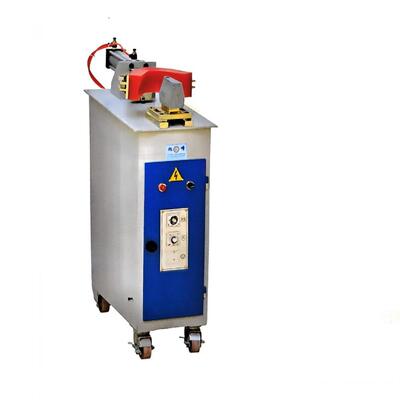 产地货源後跟預軟機XF-8401-1足跟预软化剂