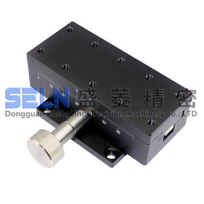 驱动燕尾代替台xwg60槽调整位移 可供应旋钮滑lwx4060型齿轮 平台