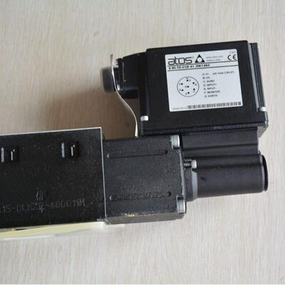 供应 AGMZO-REB-P-NP-20/315  意大利ATOS比例换向阀 正品