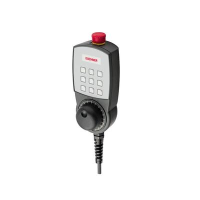 原装安士能电子手轮HBM-120832雕刻机CNC数控法格手摇脉冲发生器