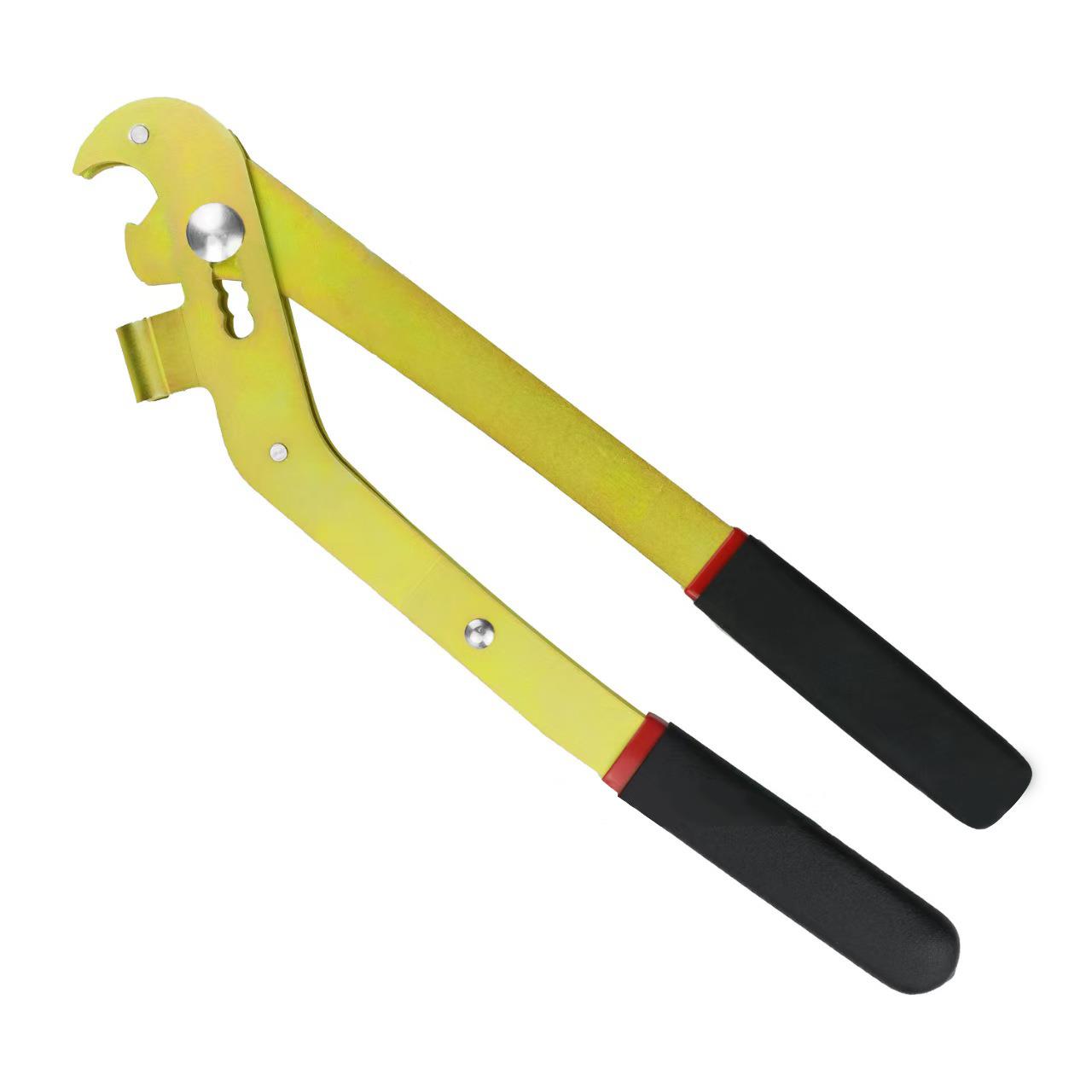 跨境热卖驻车制动器电缆耦合器拆卸工具 电缆耦合器拆卸工具10500