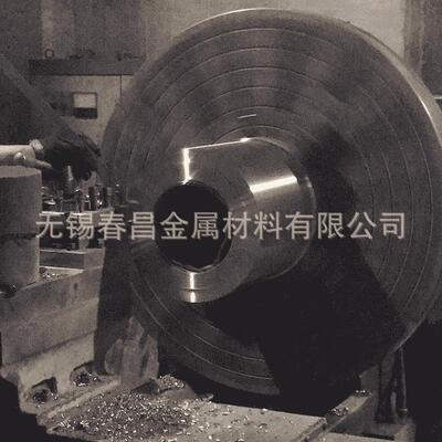 现货加工Qsn4-3锡青铜套 强度锡青铜120*90mm按尺订制