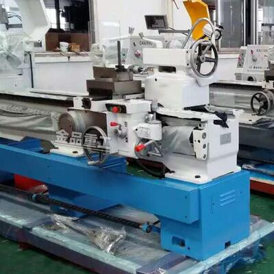 车床厂家C孔6床161普通车C型大6161C6161密车床CA62精60马鞍卧式