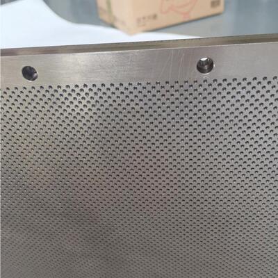 江苏厂家供应0.06mm微孔钻孔加工服务精度正负0.002mm