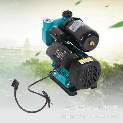 PWZ全无品牌/自太动自吸泵家加用自水增压泵来阳能压抽水泵循环泵