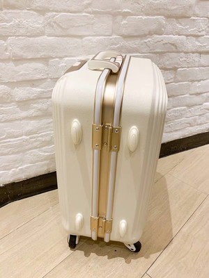 真实评测zefer行李箱是哪的品牌? zefer行李箱什么档次？质量好不好怎么样？|我爱优惠购 - 数码之家