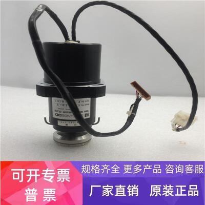 SHINMAYWA BUILT-INDD主轴B05-13-7 F-6-00CC7 功能完好 现货询价