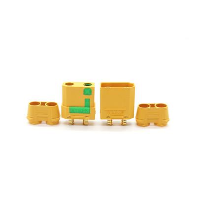 Amass艾迈斯XT90 XT60 XT30 MT60 MT30 MR30公母插头锂电池连接器