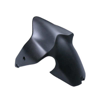 适用于DUCATI杜卡迪monster 937 摩托车改装配件 碳纤维前挡泥板