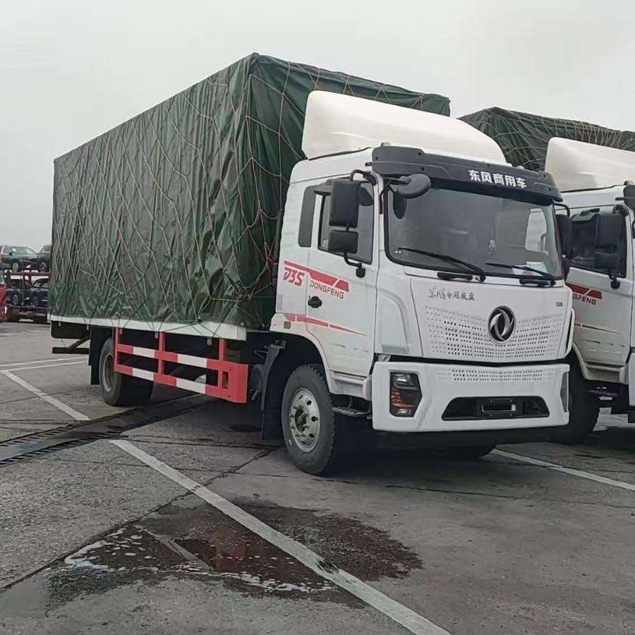 大型舞台车宣传车3.1米路演车专业户外车演出车LED大屏幕
