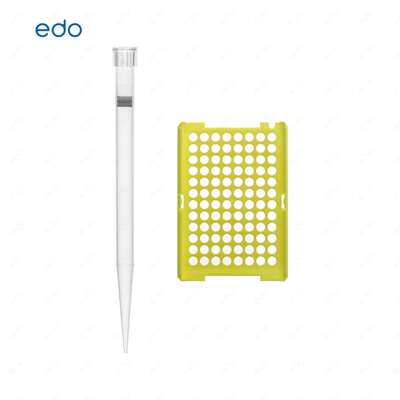 EDO 实验室生物耗材1000µLEDOAT™Tecan系列移液滤芯吸头1610408