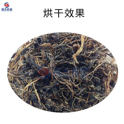 气能苦斋菜烘LT-KZC干机大型热菜泵苦婆苦干烘干房斋败空酱草烘干