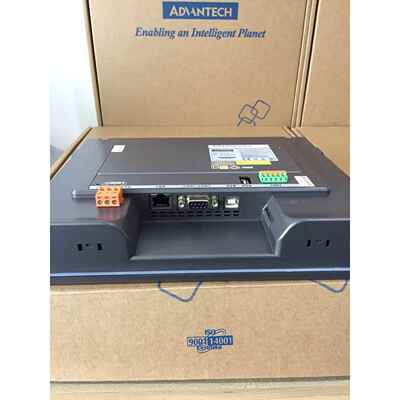 WOP-2100T-N2AE 10.1寸WSVGA工业级可编程人机界面研华触摸屏幕