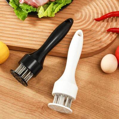 Stainless Steel Meat Tenderizer Needle for Home Kitchen Use,