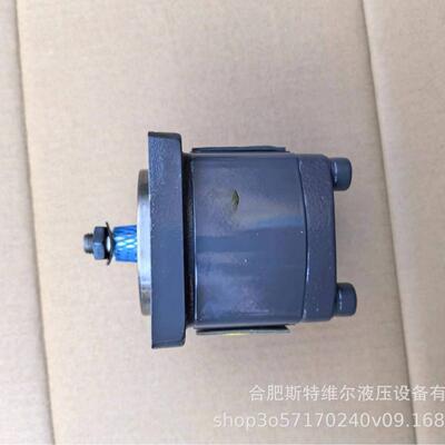 KP1 /6.3G10A K0A 4NL2 克拉克高压齿轮泵