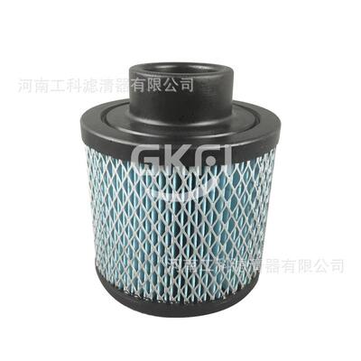 42855492空滤AF.4137安全芯SA17088主滤芯HP355空压机压缩机配件