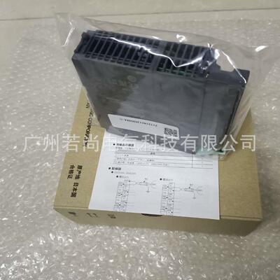 IQ-R系列CAN总线模块RJ71CN91 高速I/O模块RD40P01 全新行货 含邮