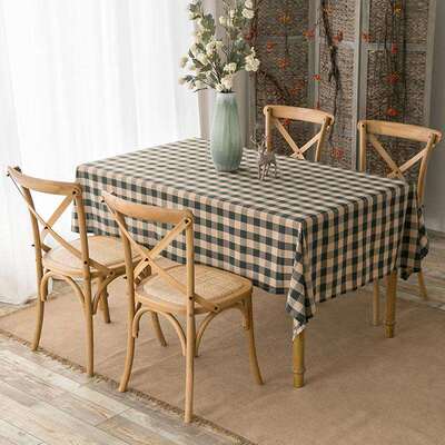 式实木椅子餐椅背椅法式靠复XMK古椅子家经用济美型橡木白坯叉背