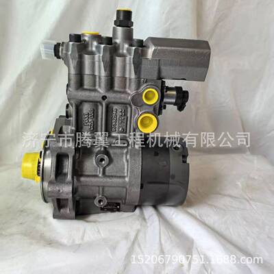 适用康明斯QSK19-CM2150发动机燃油泵总成 4306517 济宁腾翼机械